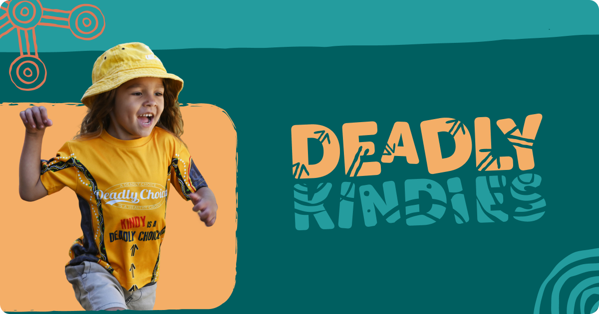 About us - Deadly Kindies
