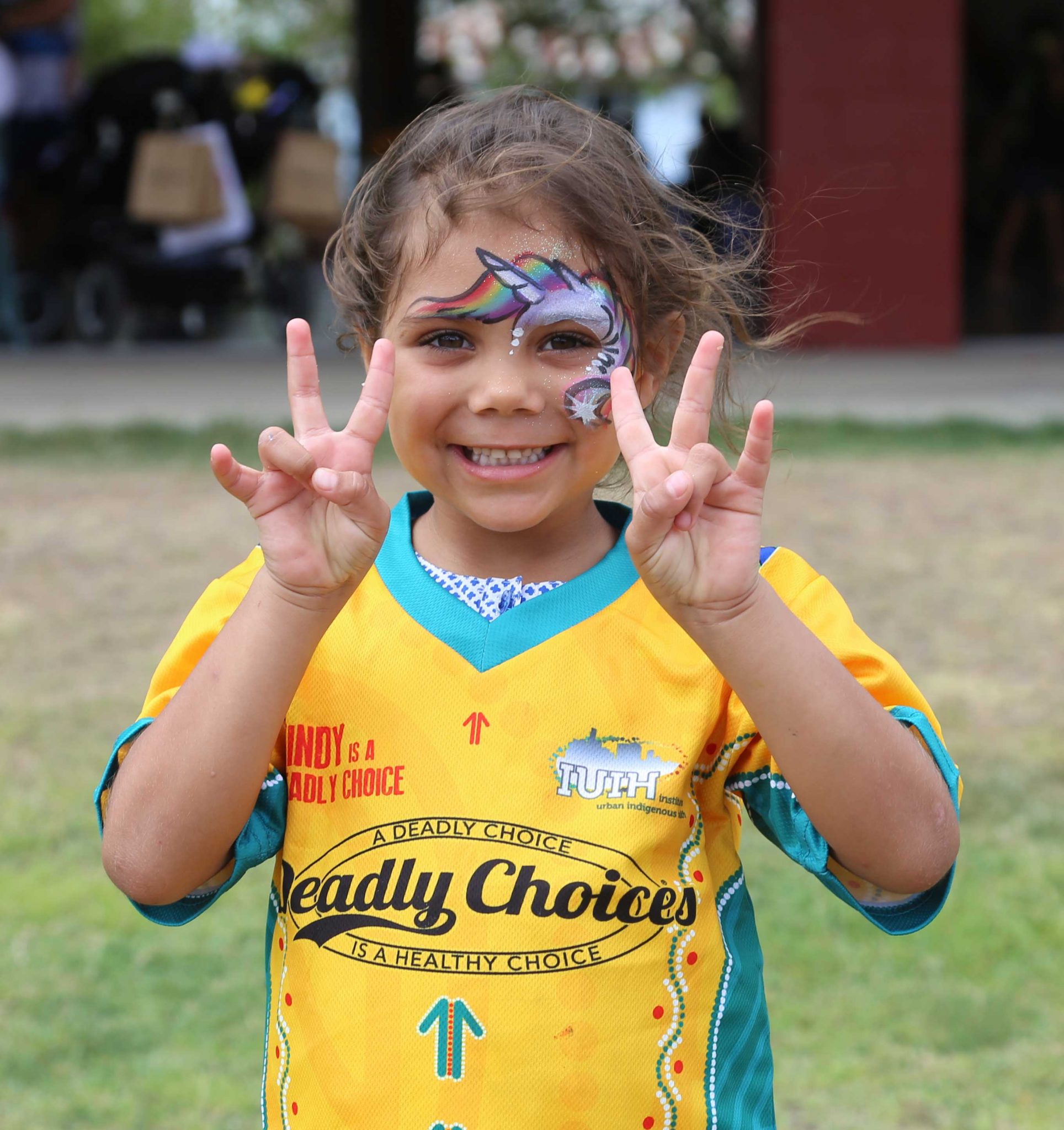 For parents / carers – Deadly Kindies